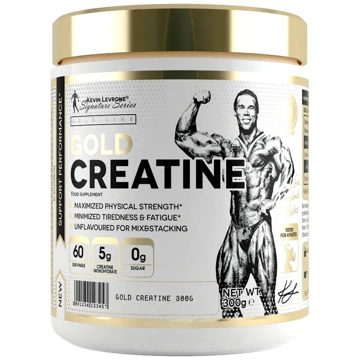 LEVRONE GOLD CREATINE 300 g | Daraz.lk