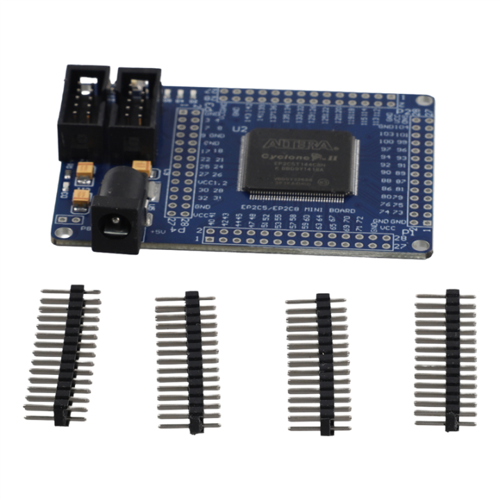 Minimum System Learning Development Board | Daraz.lk