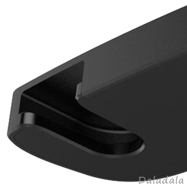 Controller Table Stand under Desk Mount for PS5 PS4 Controller Solid ...