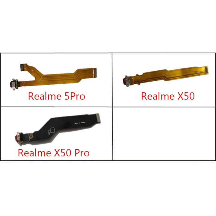 1pcs USB Charging Charger Port Dock Connector Flex Cable For OPPO ...