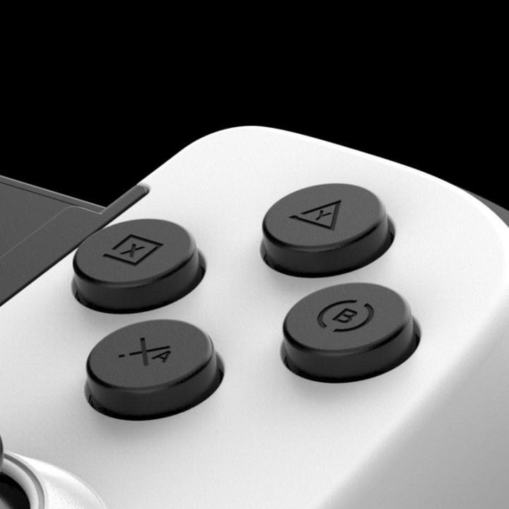 Stretching Extendable Gamepad Telescopic Game Controller Long Battery ...