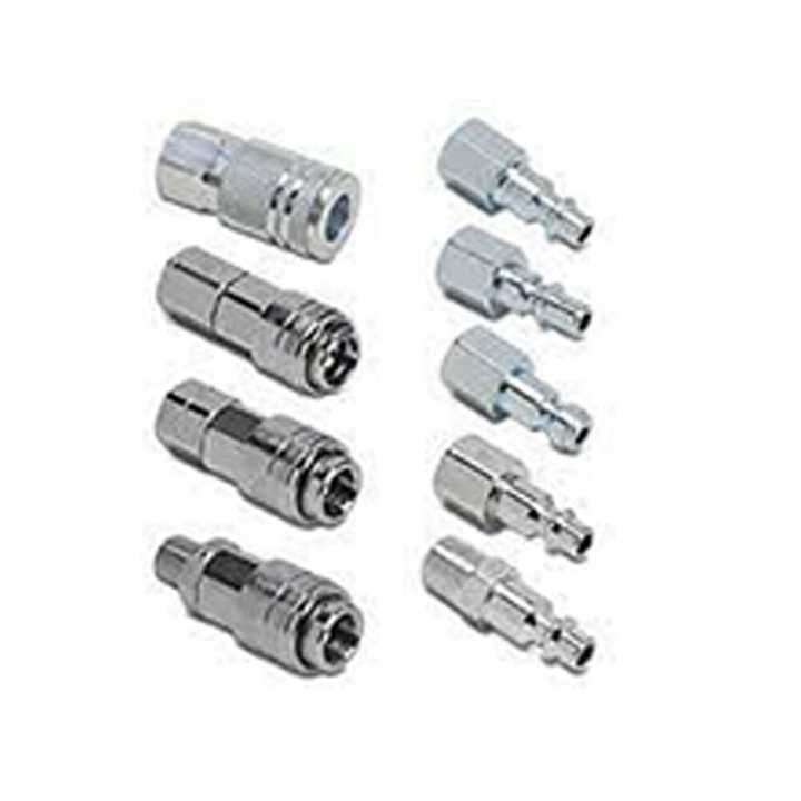 2*1 1/2 Brass Coupling Socket | Daraz.lk