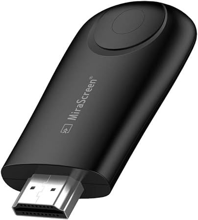 MiraScreen E9 HD TV HD Dongle 2.4G Wireless Wifi Receiver | Daraz.lk
