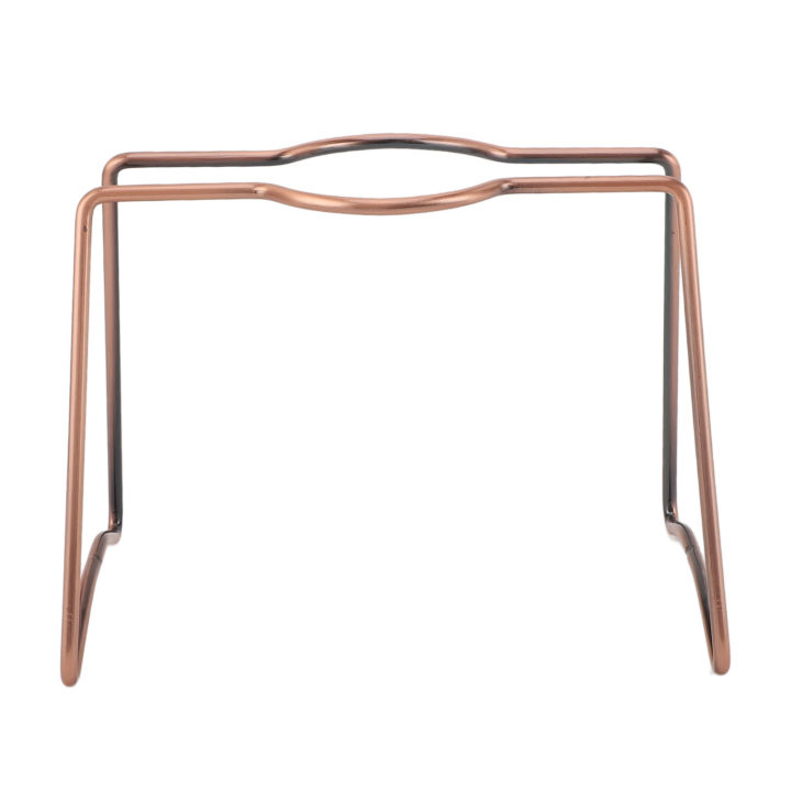 HG Pour Over Coffee Dripper Stand Iron Filter Holder Rack Drip Coffee ...