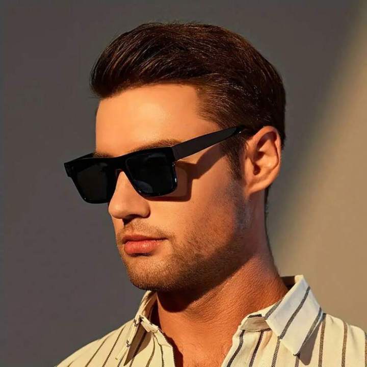 Sunglasses😎elevate Your Look With Our Trendsetting Sunglasses