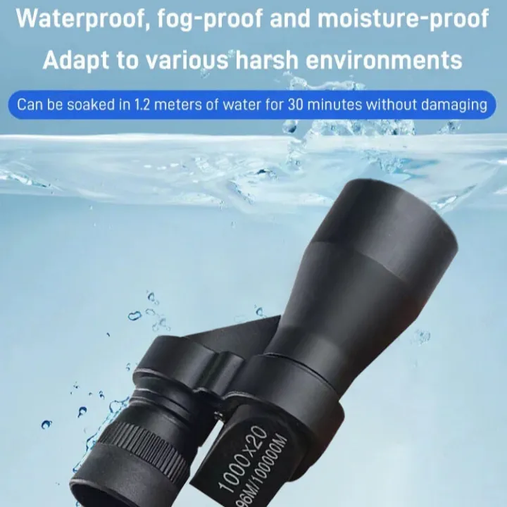 Cologoo Miniature Telescope for Outdoor Adventures and Stargazing ...