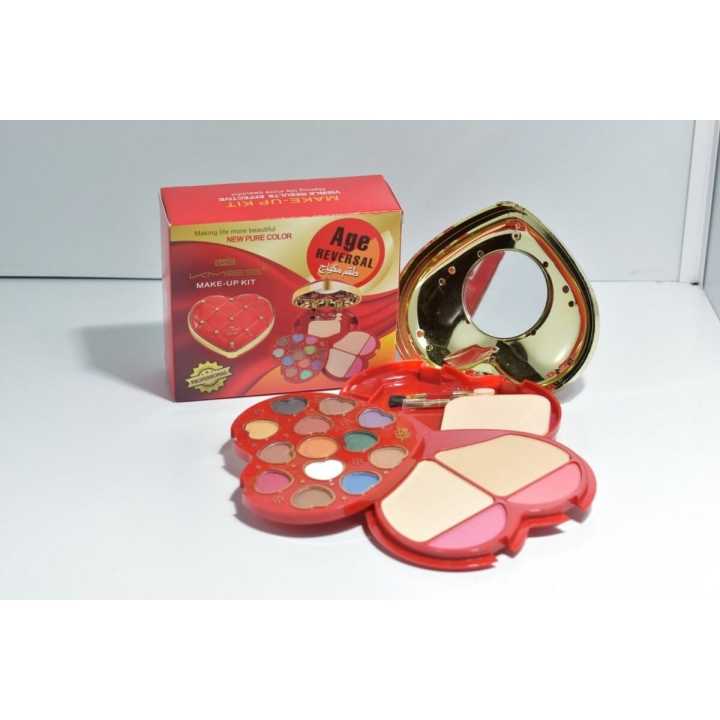 Complete Makeup Kit | Daraz.lk