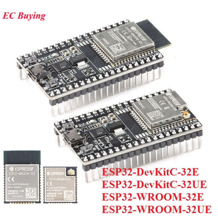 Esp32-Devkitc Development Board Esp32 Devkitc Module Esp32-Devkitc-32e Esp32-Devkitc-32ue Esp32 ...