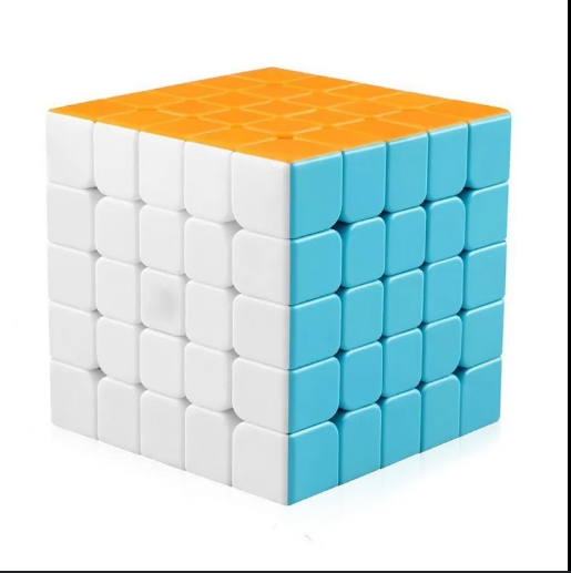 5 X 5 Rubic Cube | Daraz.lk: Buy Online at Best Prices in Srilanka ...