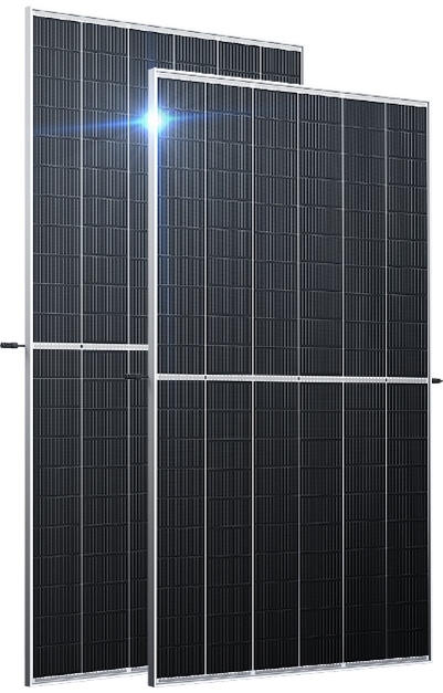 Trina 550W Solar Panels | Daraz.lk