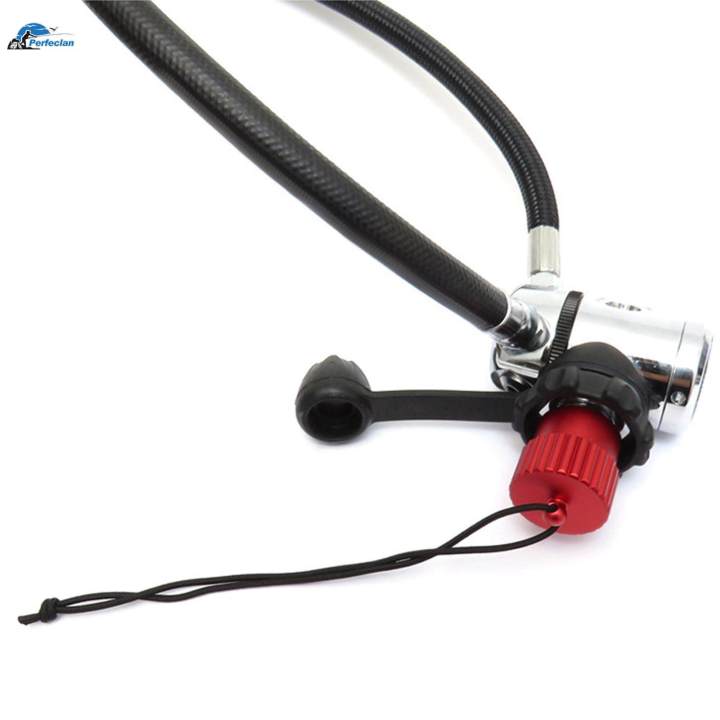 Outdoor Scuba Diving Dust Cap Scuba Diving Din Tank Cover Equipment Red ...