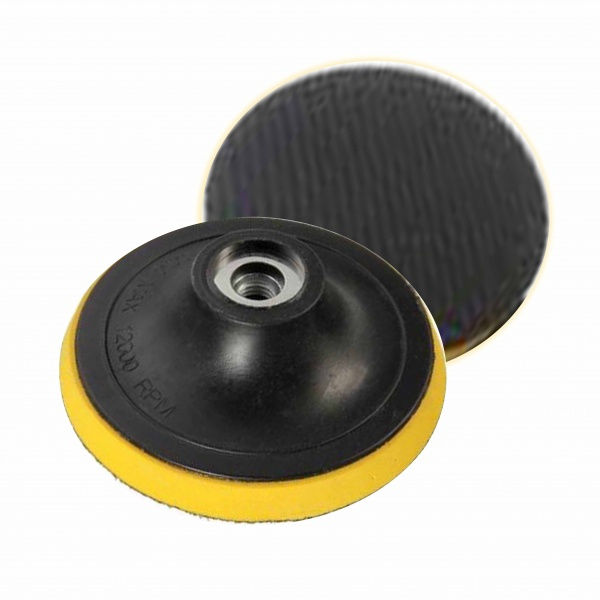 grinder pad/grinder disk /polisher pad | Daraz.lk