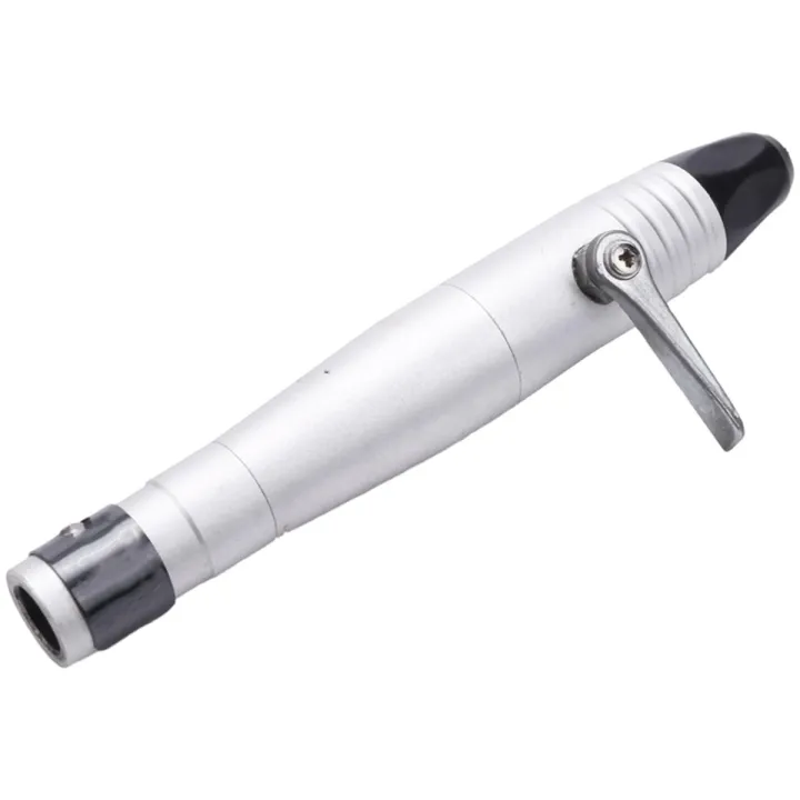 Rotary Quick Change Handpiece Flex Shaft 3/32Inch / 2.35Mm Shank Tool ...