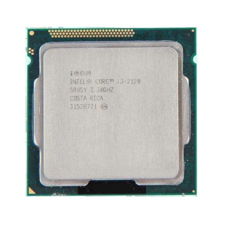 Intel core I3 2nd gen 3.30 GHz processor | Daraz.lk