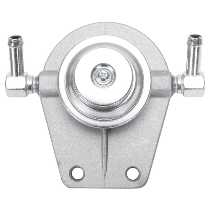 Silver Primer Pump Cover 16401-VK50A for D22 Pickup Truck YD25DDTI MT ...