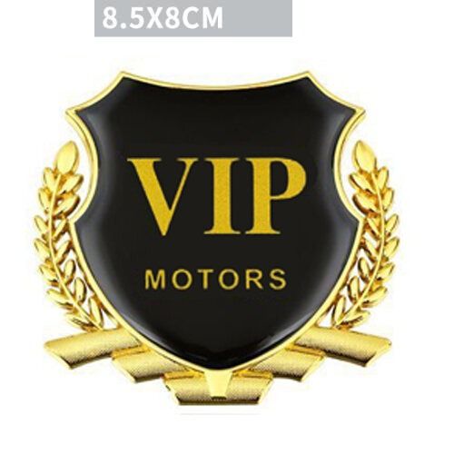 Metal New SUZUKI OWNERS CLUB Logo Car Auto Side Rear Emblem Badge ...
