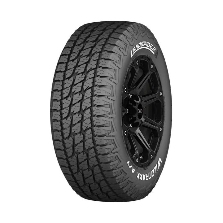 LANDSPIDER 285/75 R16 126/123Q WILDTRAXX M/T 2022 | Daraz.lk