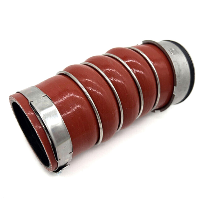11617823961 Intercooler Pipe Turbo Hose for BMW X5 E70 X6 E71 Coolant ...