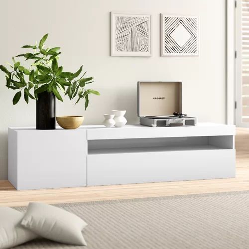 Vtec Home Modern Tv Stand - LTS 510 | Daraz.lk