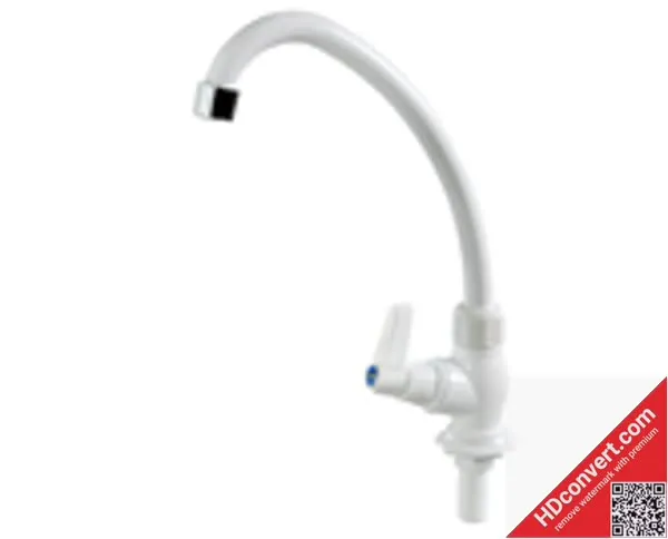 Swan Neck Tap Liver Handle - S-lon | Daraz.lk