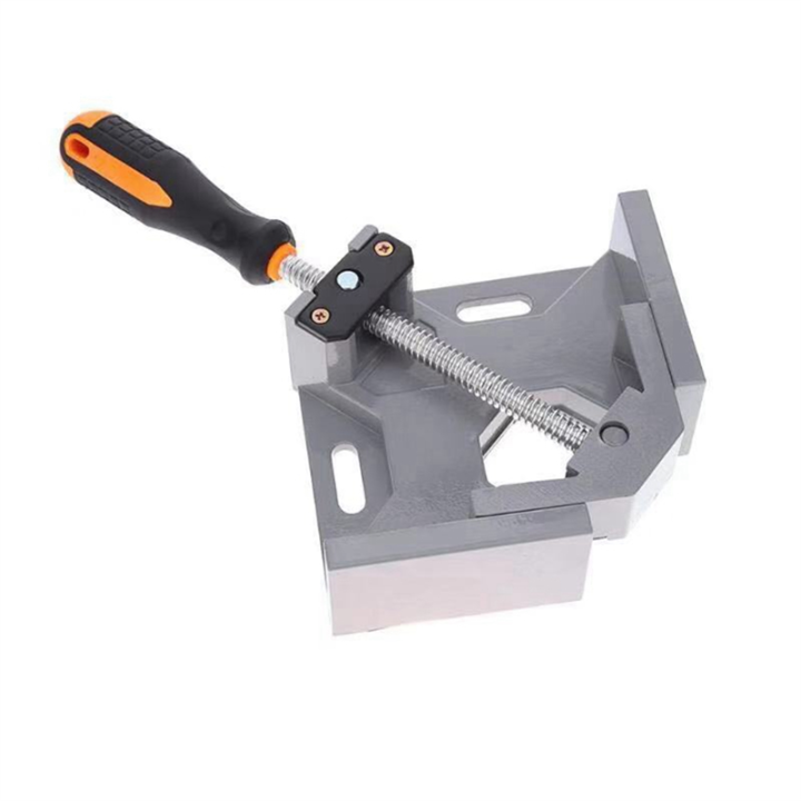 Single-Handle Right-Angle Clamps Right-Angle Fixing Clamps 90 Degree ...