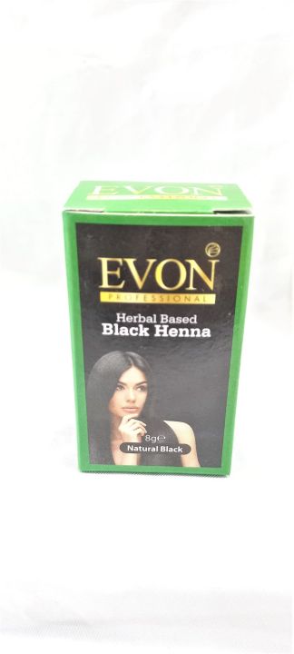Evon Permanent Hair Color | Daraz.lk
