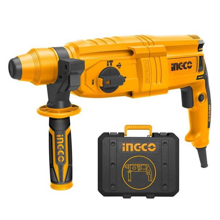 INGCO RGH9028-2 Rotary hammer 800w | Daraz.lk