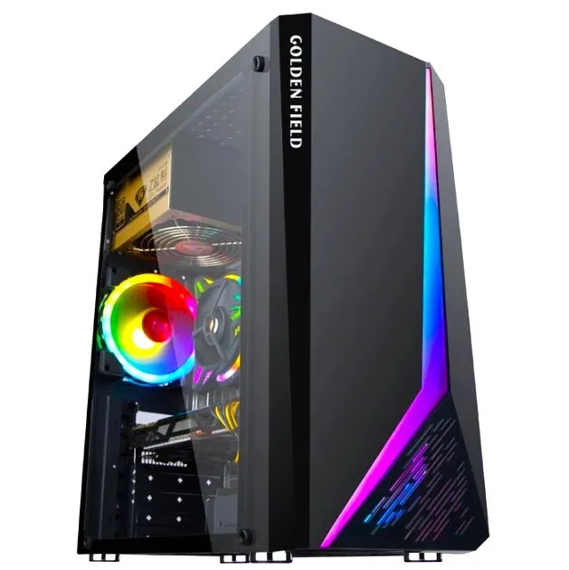 Core i3 6th generation Gaming Computer 500GB HDD / 8GB RAM | Daraz.lk