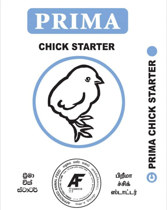 Chick Starter Chicken Feed | Daraz.lk