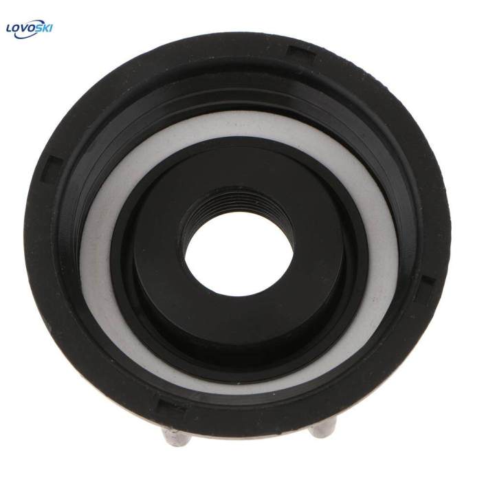 IBC Water Tank Adapter Hose Plug for 60mm Thick Wire Outlet - 0.5 inch ...