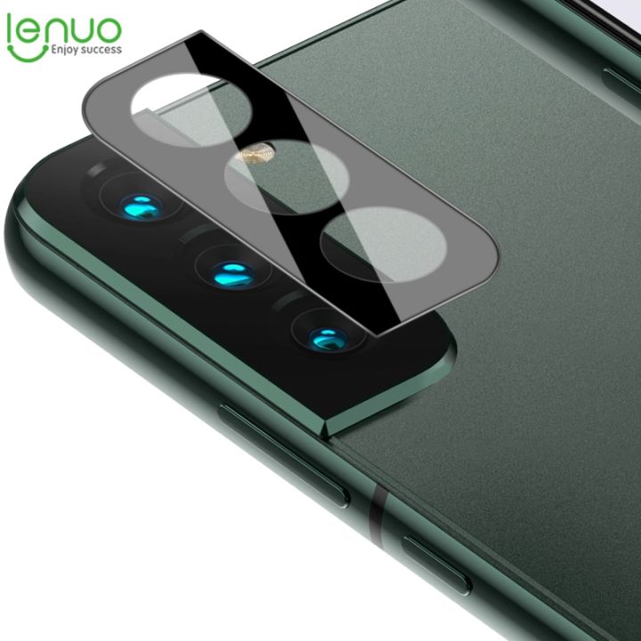 Lenuo for Samsung Galaxy S22 Plus 5G Camera Lens Protector Acrylic Lens ...