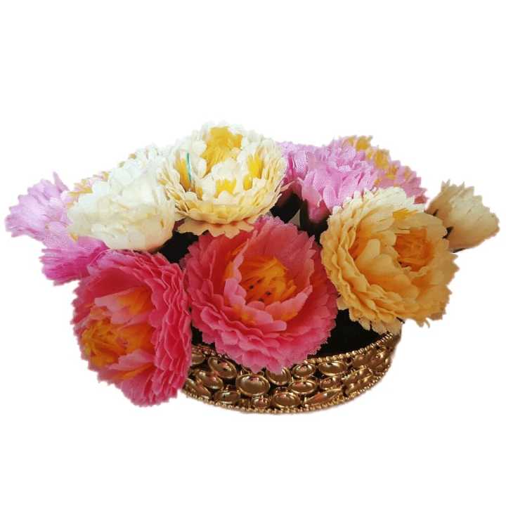 Flowers Basket | Daraz.lk: Buy Online at Best Prices in Srilanka | Daraz.lk