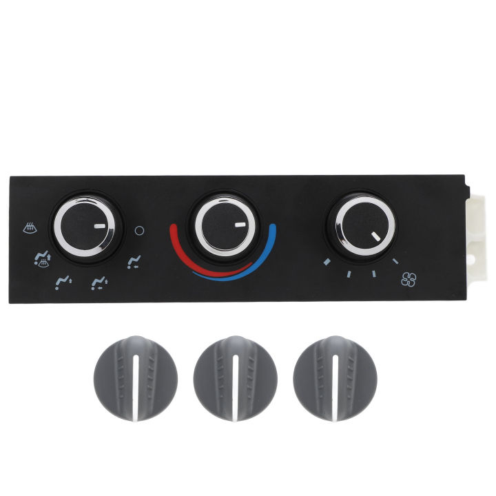 AC Heater Climate Control Module Easy Install User Friendly Precise ...
