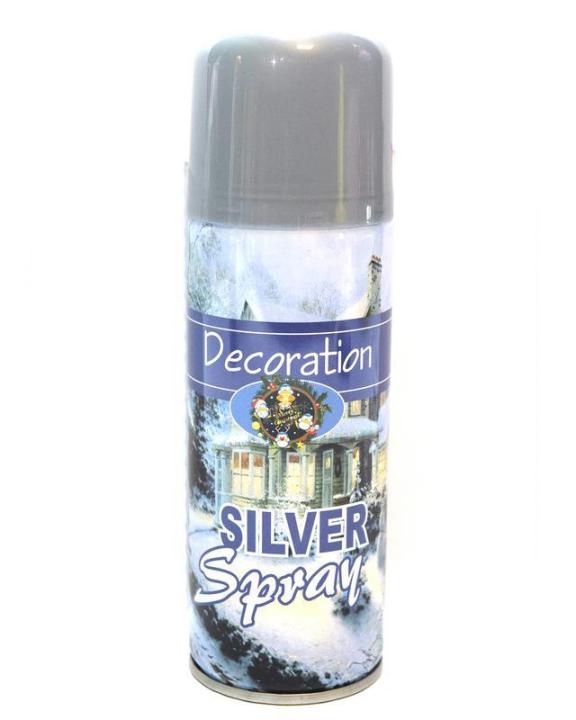 Silver Spray | Daraz.lk: Buy Online at Best Prices in Srilanka | Daraz.lk