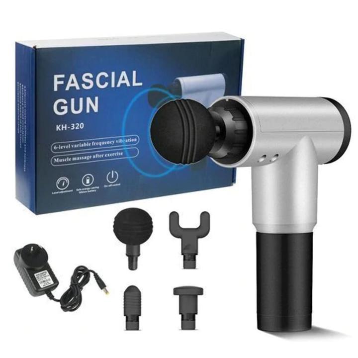 High quality Fascial Massage Gun | Daraz.lk