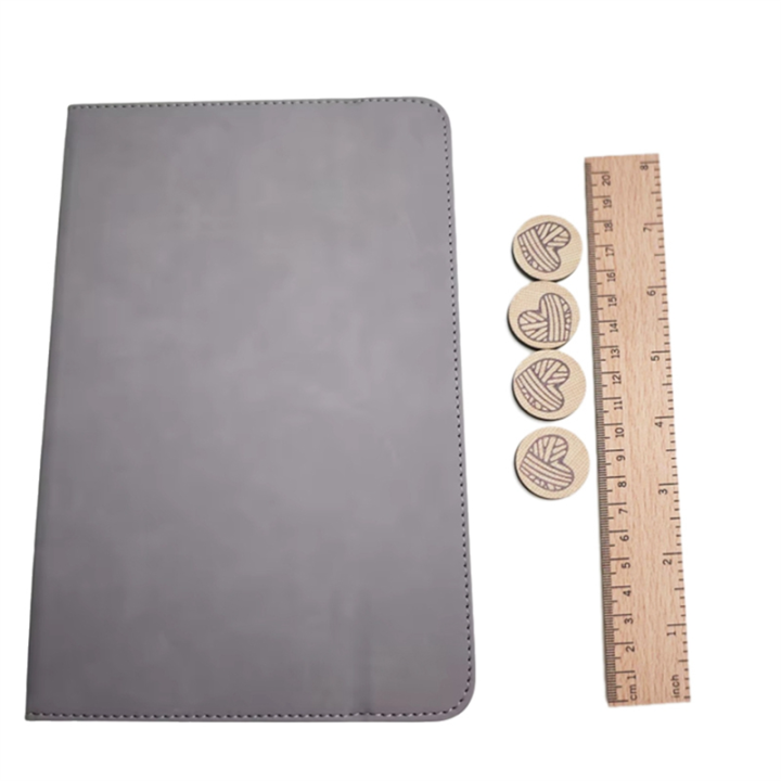 Nullmul Crochet Chart Holder Crochet Pattern Chart Keeper Easy to Use ...