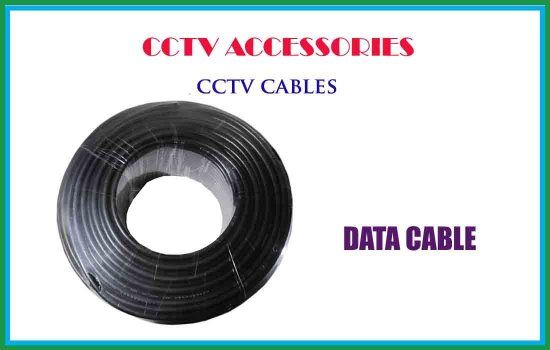 Full copper CCTV camera cable 100 metre | Daraz.lk