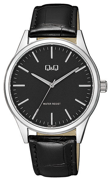 Q&Q Japan Movement Watch 18 months Warranty | Daraz.lk