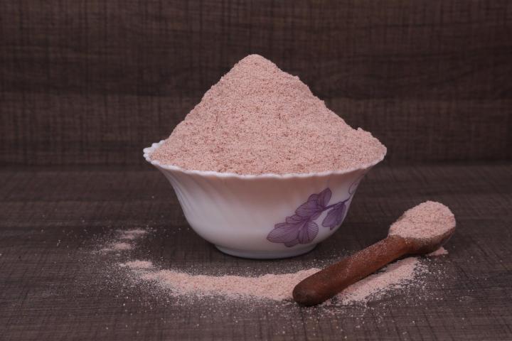 Organic Red Rice Flour – Healthy & Gluten-Free | Rich in Fiber ...