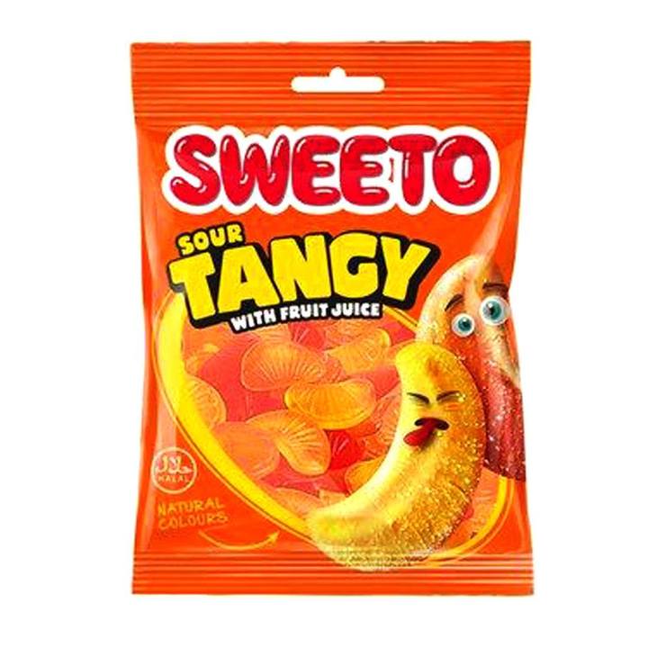 Sweeto Sour Tangy Gummies (80g) | Daraz.lk