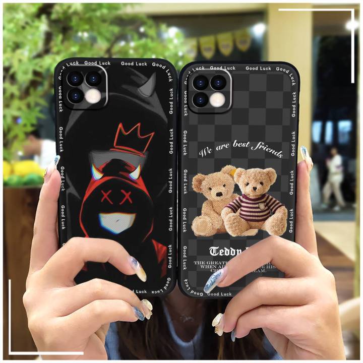 Durable Cute Phone Case For Huawei Enjoy 20/Nova Y60 Cover Waterproof ...