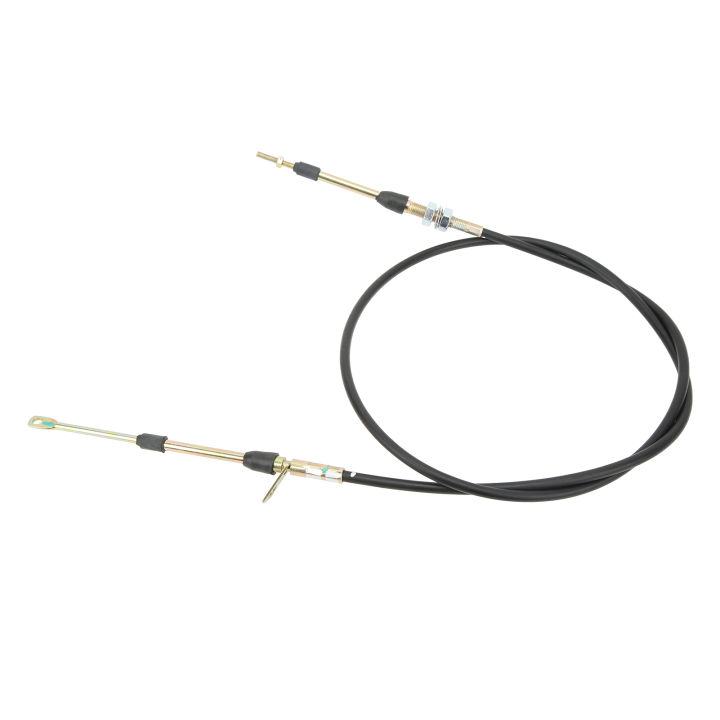 Automatic Transmission Shifter Cable Outer Jacket Gearbox Shifter Cable ...