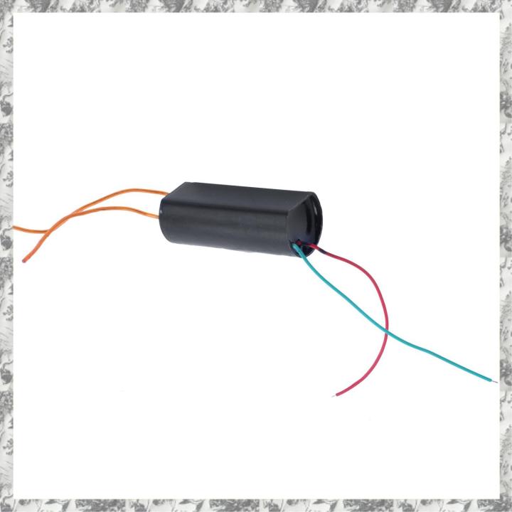 CGearuppt DC 3v-6v to 400kV 400000V Boost Step-up Power Module High ...