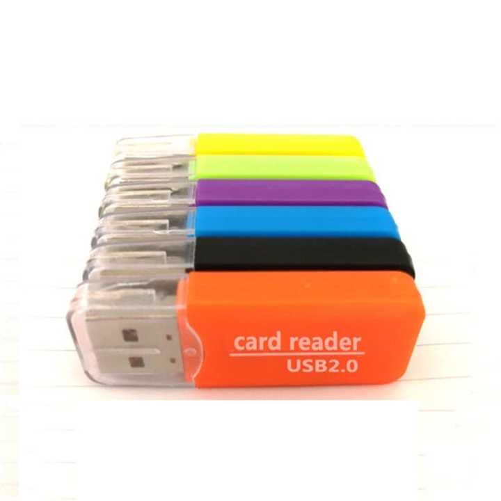 High Speed Micro Sd Card Reader | Daraz.lk
