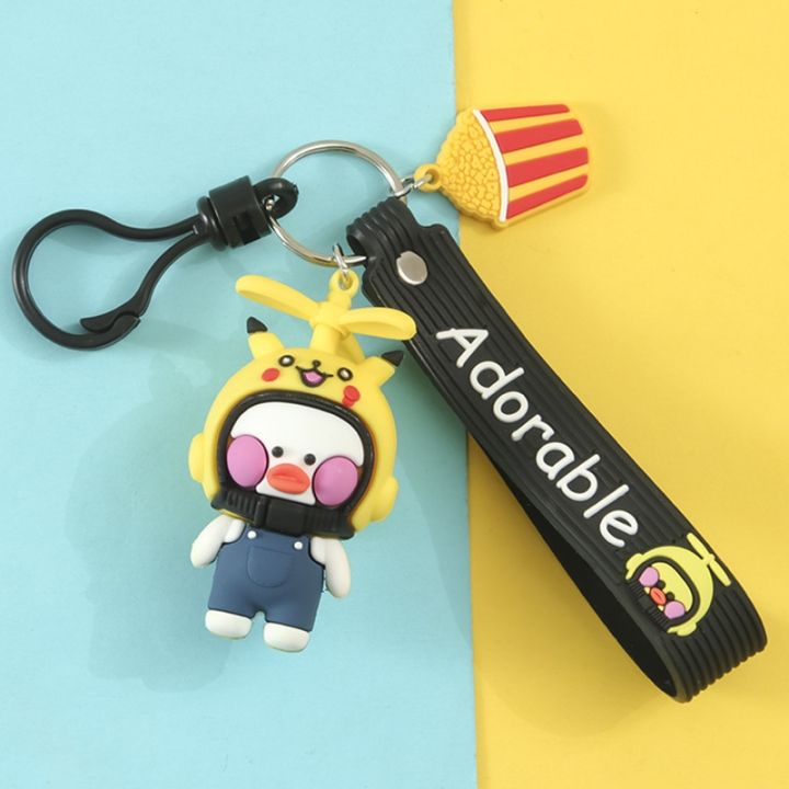 【DIV MALL】Trend 2021 Fashion Pokmon Keychian Cute Elf Ball Pendant ...