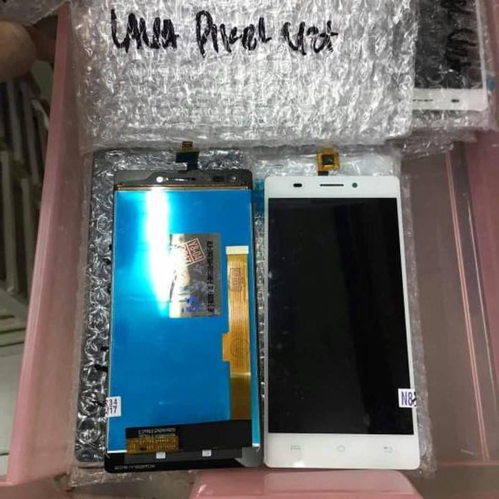 LCD TouchScreen LAVA Pixel V2+ | Daraz.lk