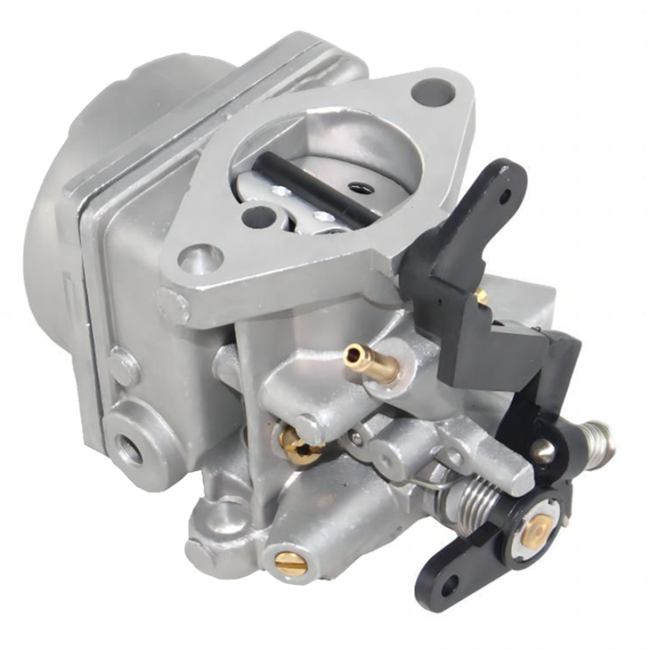 3R4-03200-0 Carburetor Assembly Outboard Engine Marine Replacement ...