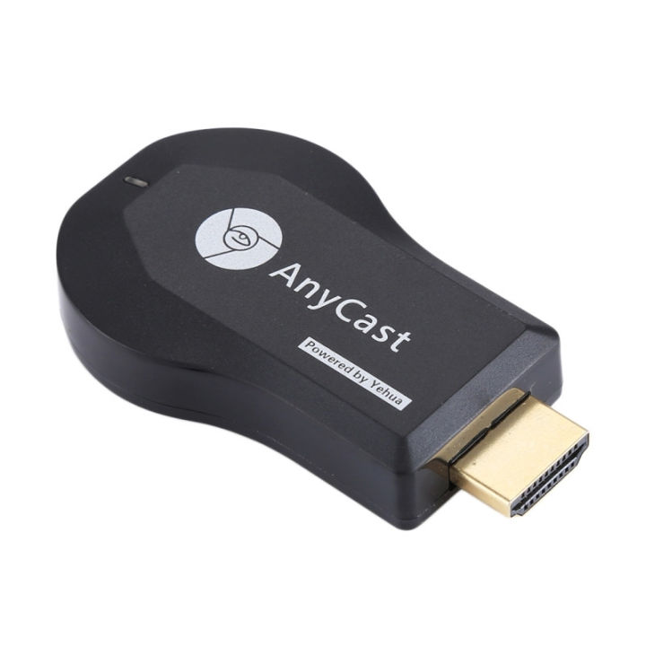 Anycast M2 plus For Google mirroring multiple TV stick Adapter Mini ...