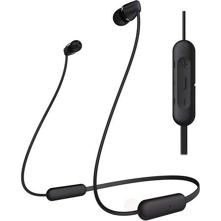 SONY WI-C200 Stereo Bluetooth Earphone | Daraz.lk