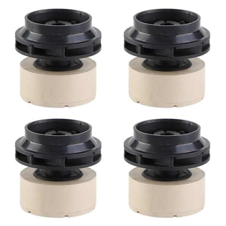 4X Water Pump Inner Rotor for Engine Electric Water Pump 161A0-39015 ...